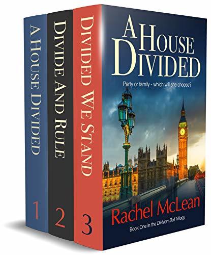 The Division Bell: All three books in the trilogy - A House Divided ...