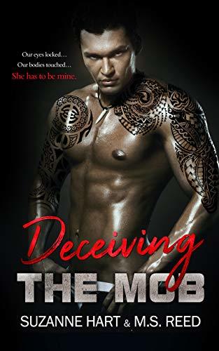 Deceiving The Mob by Suzanne Hart | Goodreads