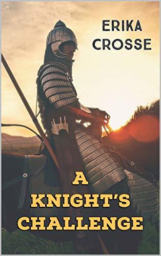 A Knight's Challenge: A medieval adventure for younger readers by Erika ...