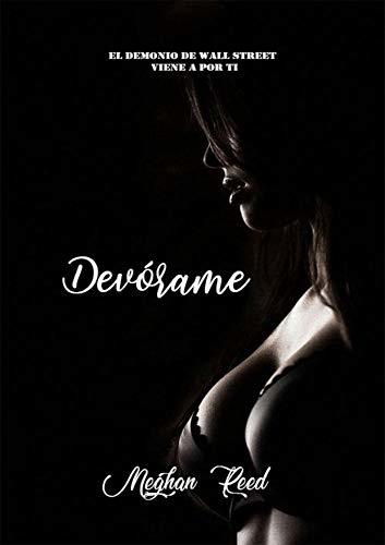 Devórame by Meghan Reed | Goodreads