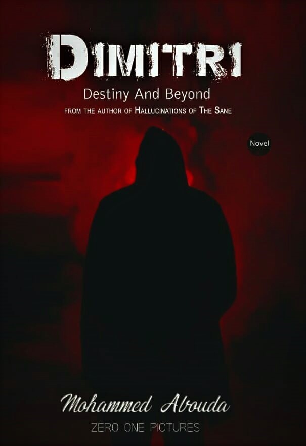 Dimitri: Destiny and Beyond by Mohammed Abouda | Goodreads