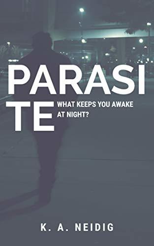 Parasite by K.A. Neidig | Goodreads