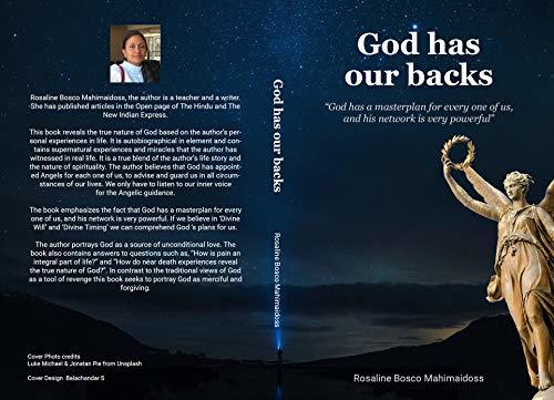 God Has Our Backs by Rosaline Bosco Mahimaidoss | Goodreads
