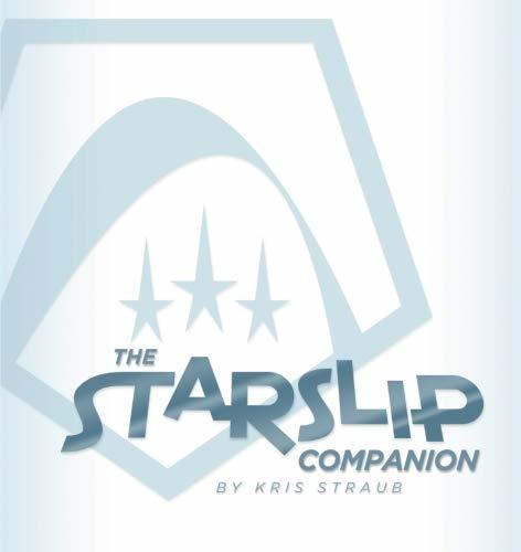 The Starslip Companion by Kris Straub | Goodreads