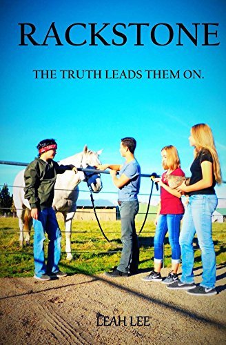 Rackstone (Rockshire, #3) by Leah Lee | Goodreads