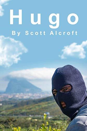 Hugo by Scott Alcroft | Goodreads