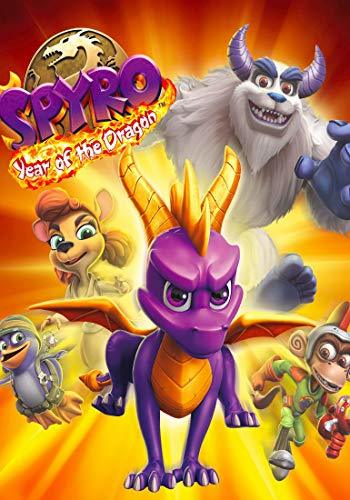 Guide Spyro: Reignited Trilogy - Tips and Tricks for Beginners by Jens ...