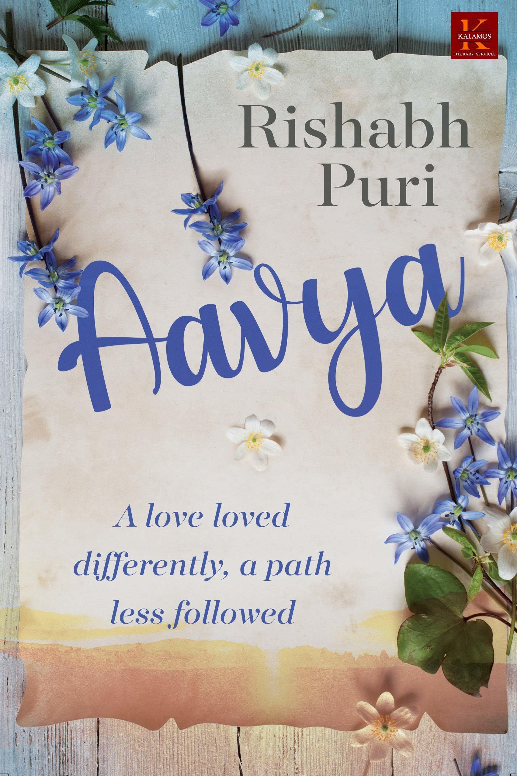 Aavya by Rishabh Puri | Goodreads