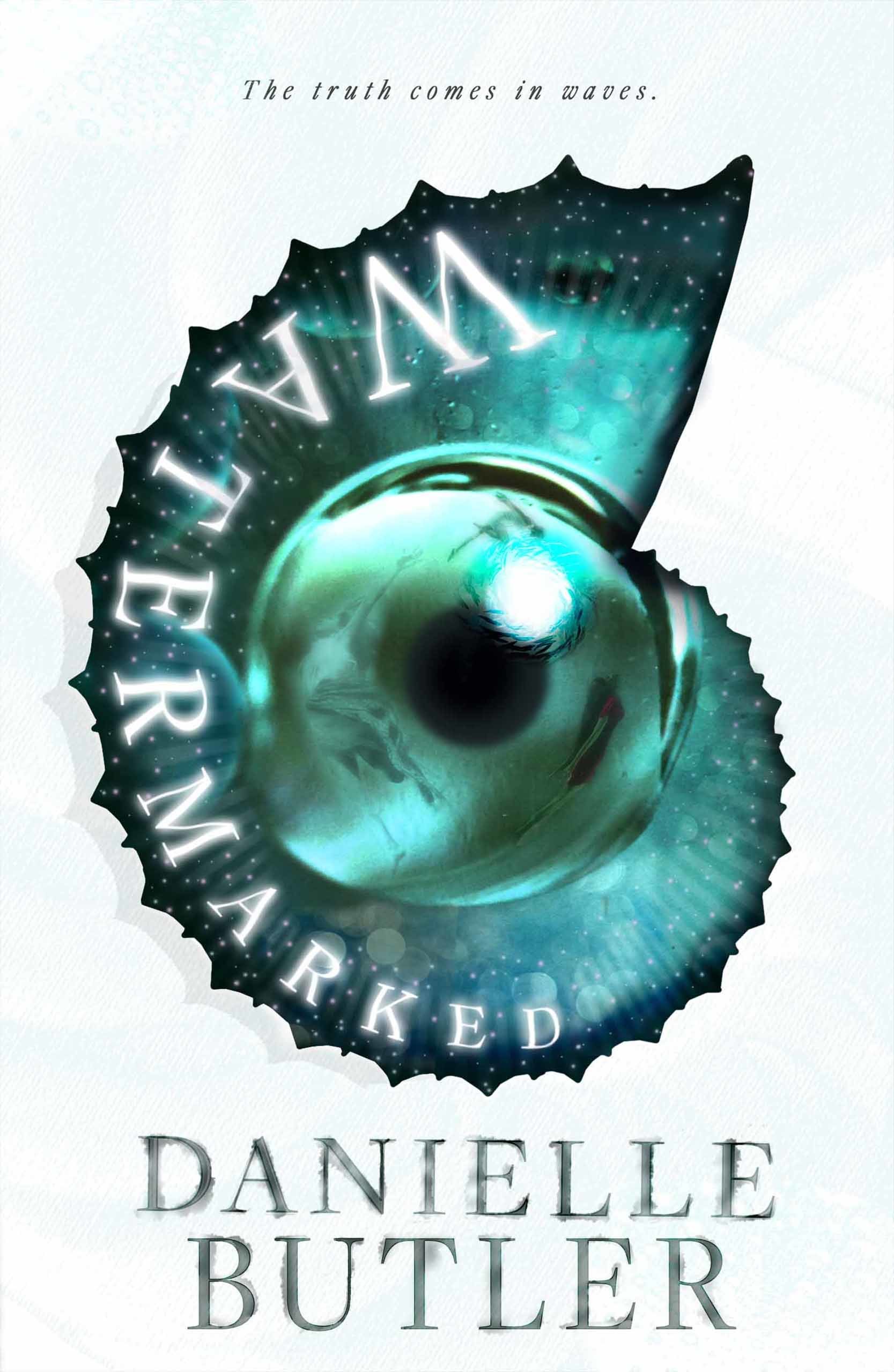 Watermarked by Danielle Butler | Goodreads