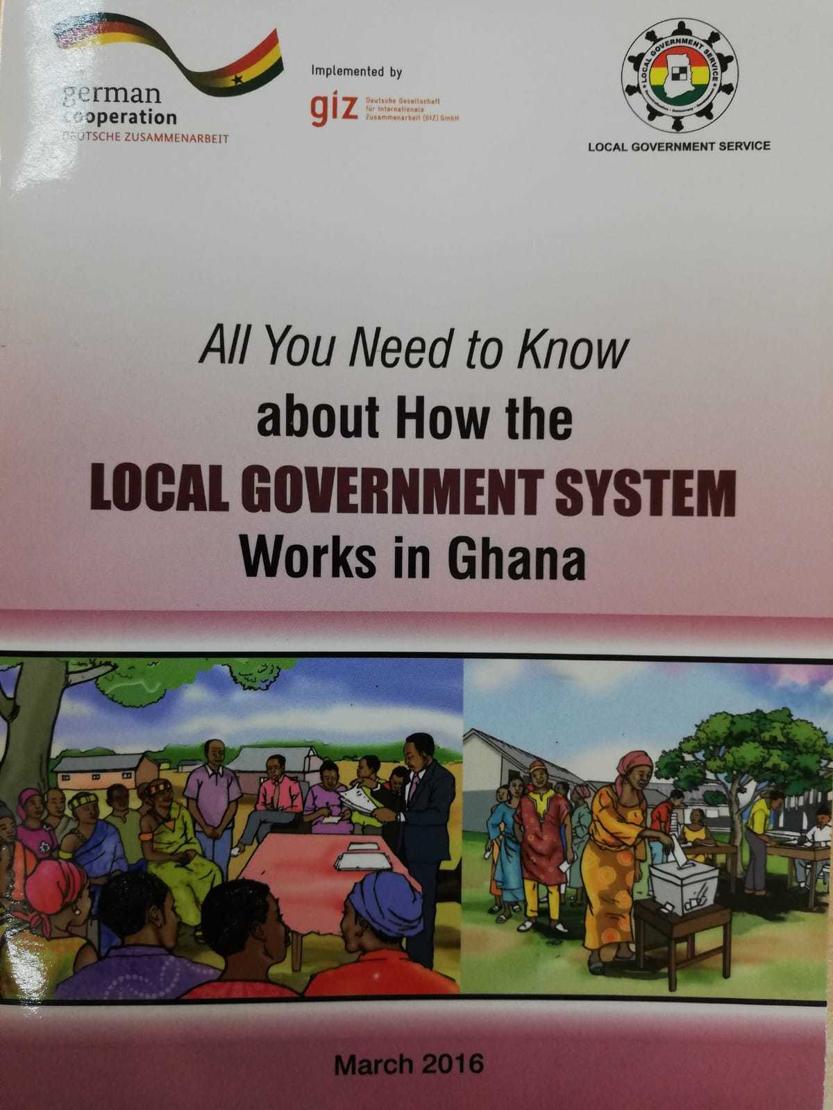 All You Need to Know about How the LOCAL GOVERNMENT SYSTEM Works in ...