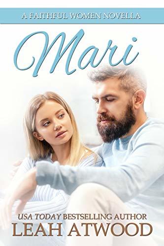 Mari by Leah Atwood | Goodreads
