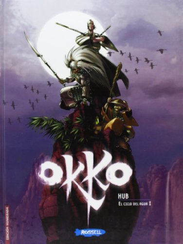 Okko, El ciclo del agua 1 by Humbert "Chabuel | Goodreads
