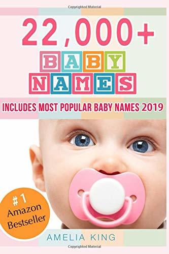 Baby Names: Baby Names List with 22,000+ Baby Names for Girls, Baby ...