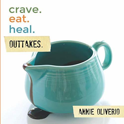 crave. eat. heal. outtakes.: The little companion cookbook to Crave Eat ...