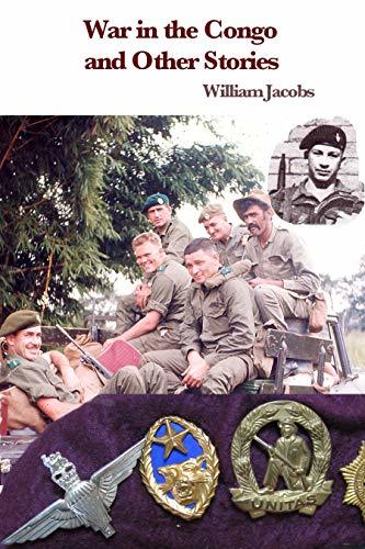 War in the Congo : And other Stories by William Jacobs | Goodreads