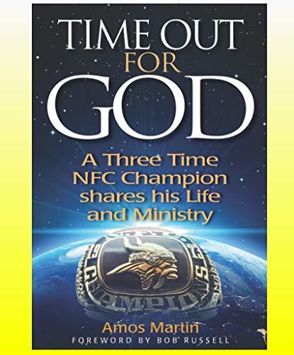 Time Out for God by Amos Martin | Goodreads