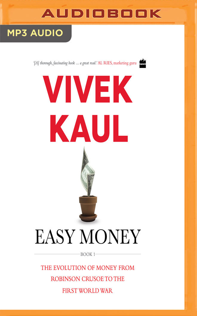 Easy Money by Vivek Kaul | Goodreads