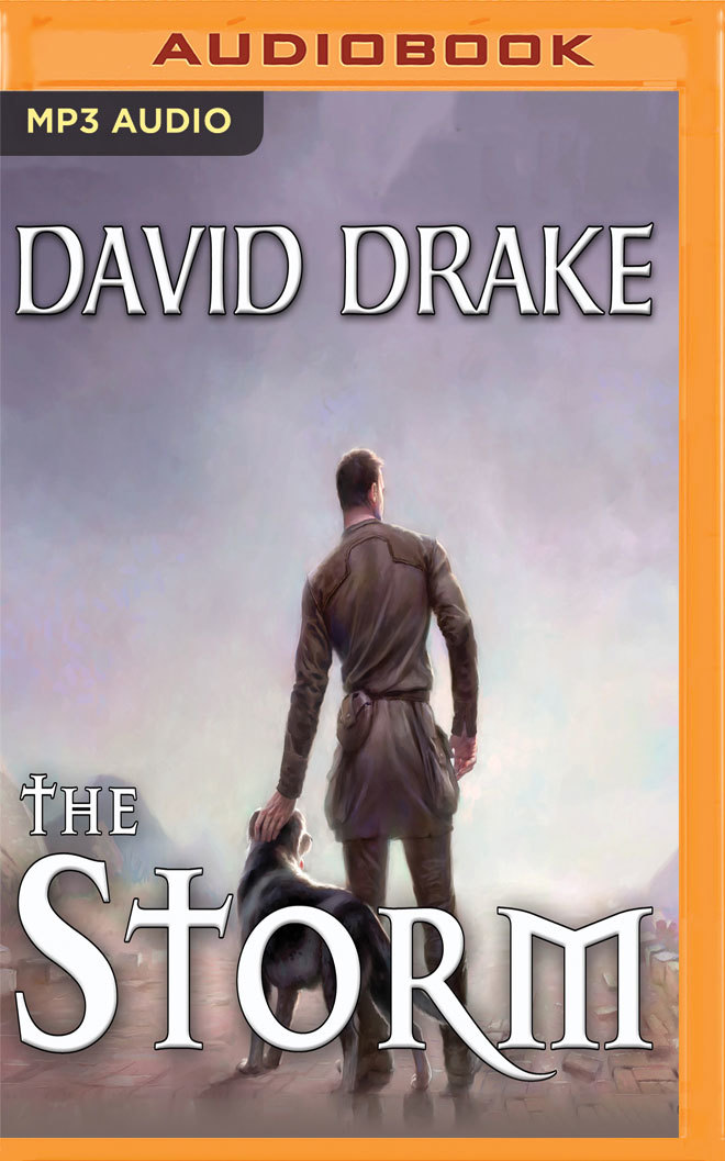 Storm, The (Time of Heroes, 2) by David Drake | Goodreads