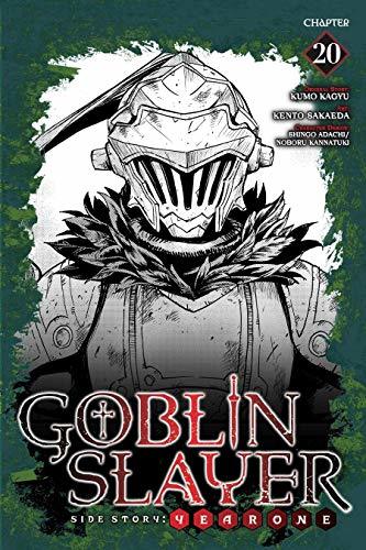 Goblin Slayer Side Story: Year One #20 by Kumo Kagyu | Goodreads