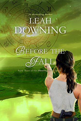 Before the Fall (The Shooting Stars Series Book 3) by Leah Downing ...