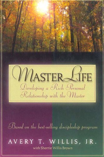 MasterLife: Developing a Rich Personal Relationship with the Master by ...