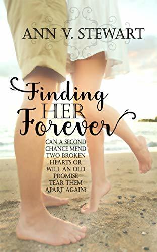 Finding Her Forever by Ann V. Stewart | Goodreads