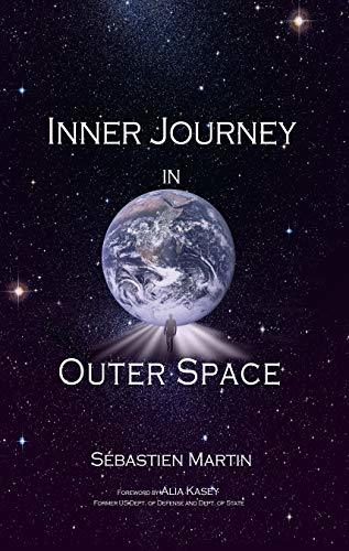 Inner Journey in Outer Space by Sébastien Martin | Goodreads