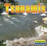 Tsunamis by Thomas K. Adamson | Goodreads