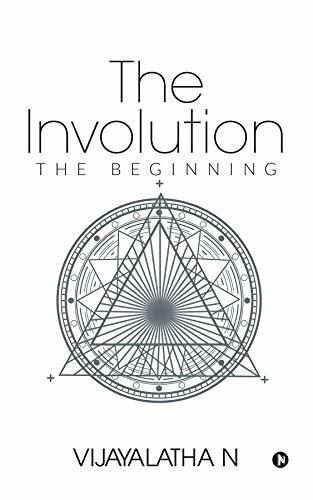 The Involution : The Beginning by Vijayalatha N. | Goodreads