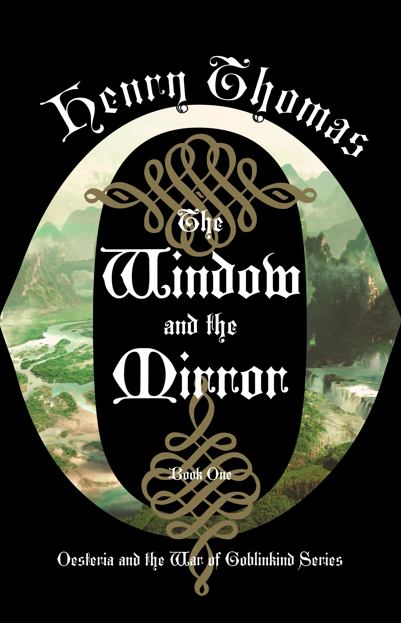 The Window and The Mirror by Henry Thomas | Goodreads