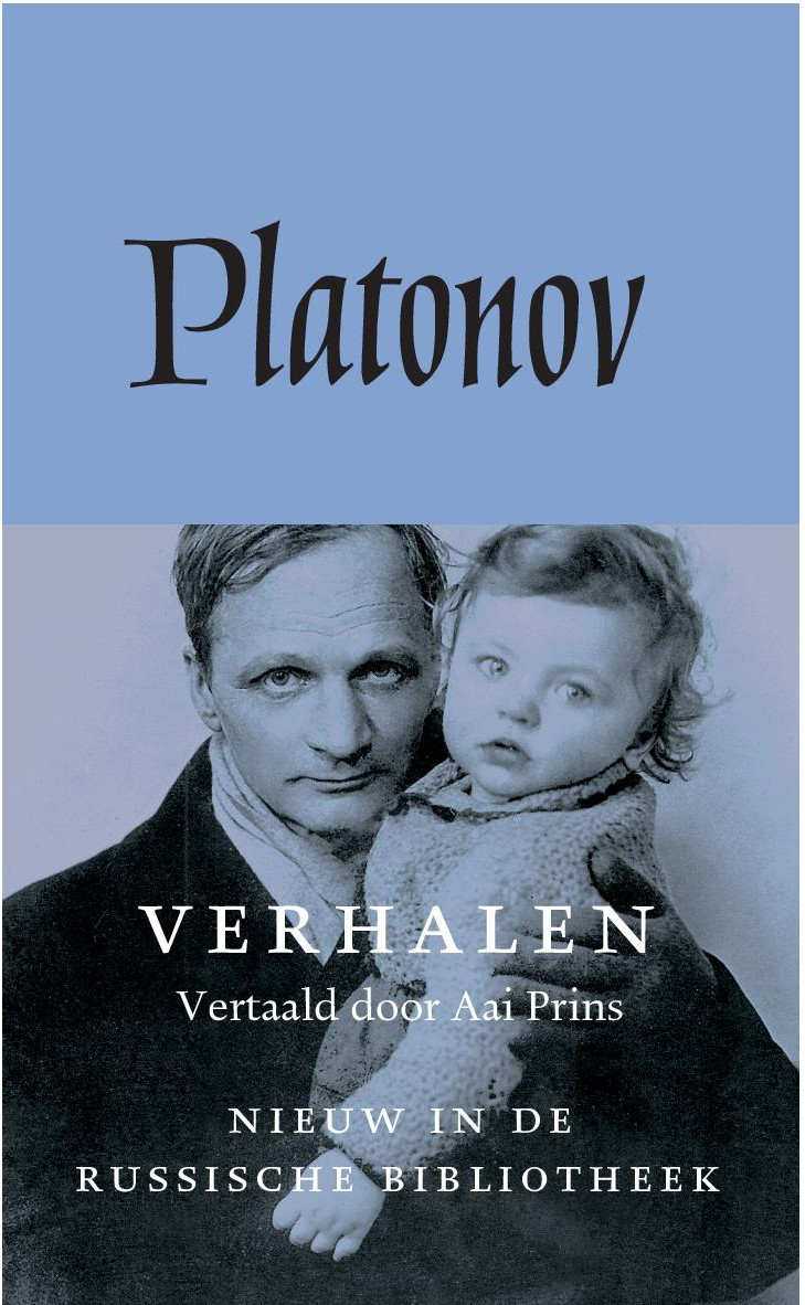 Verhalen by Andrei Platonov | Goodreads