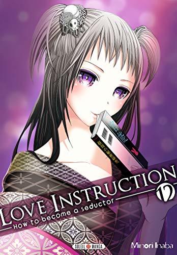 Love Instruction T12 (French Edition) by Minori Inaba | Goodreads
