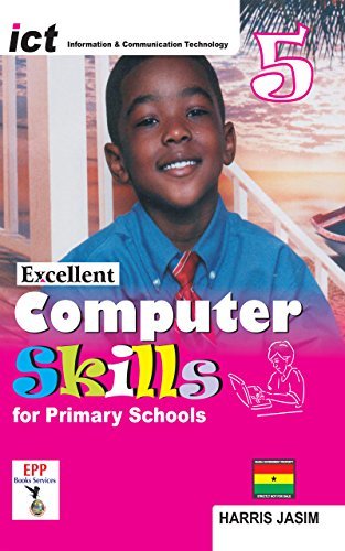 Computer Knowledge Books