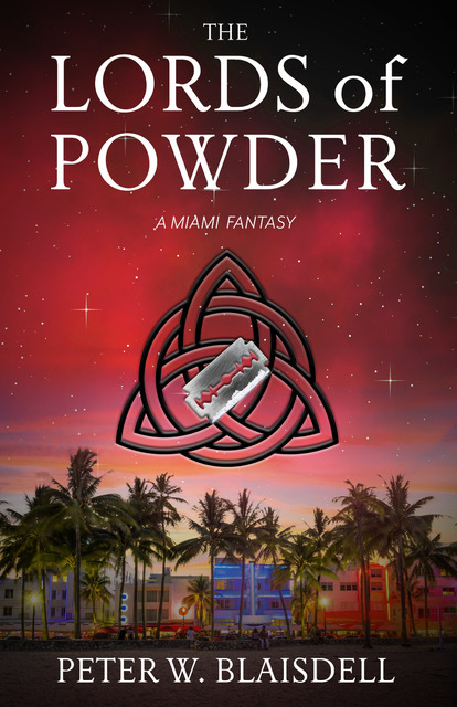 The Lords of Powder by Peter W. Blaisdell | Goodreads