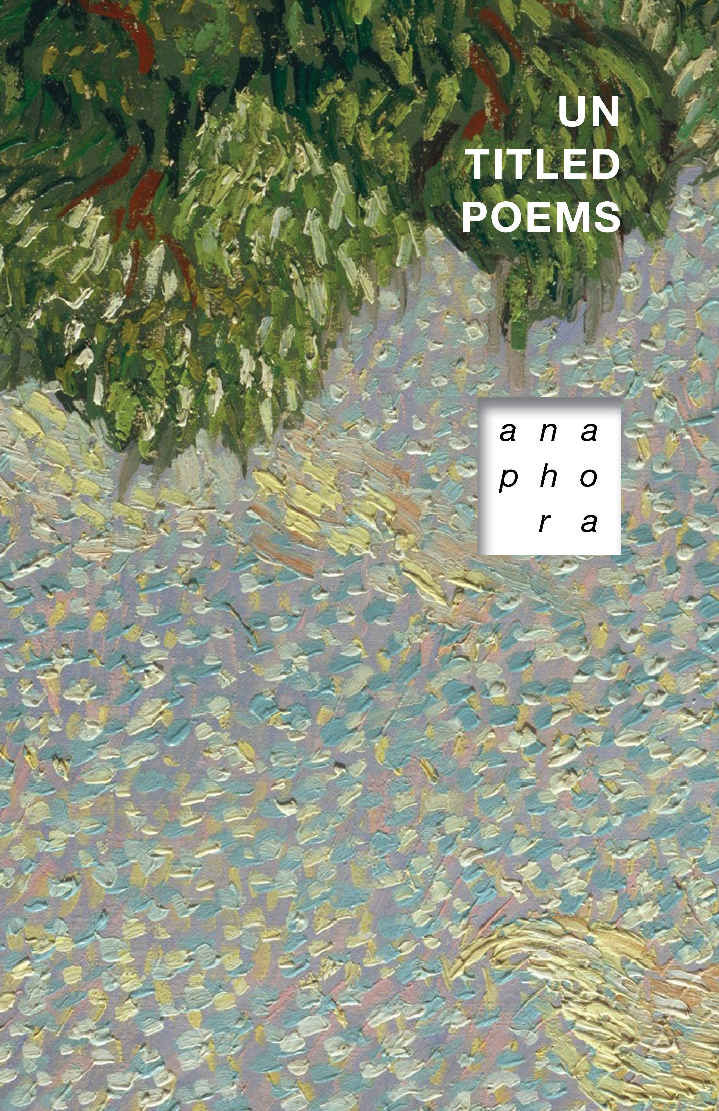 Untitled Poems by Anaphora | Goodreads