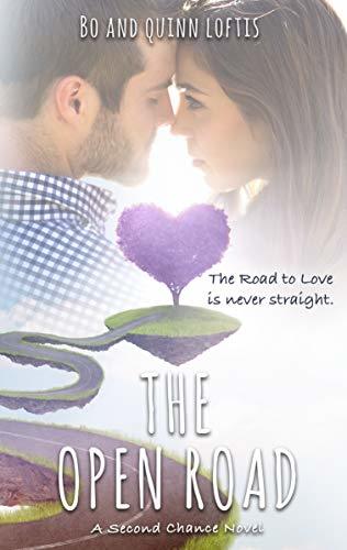 The Open Road by Bo Loftis | Goodreads