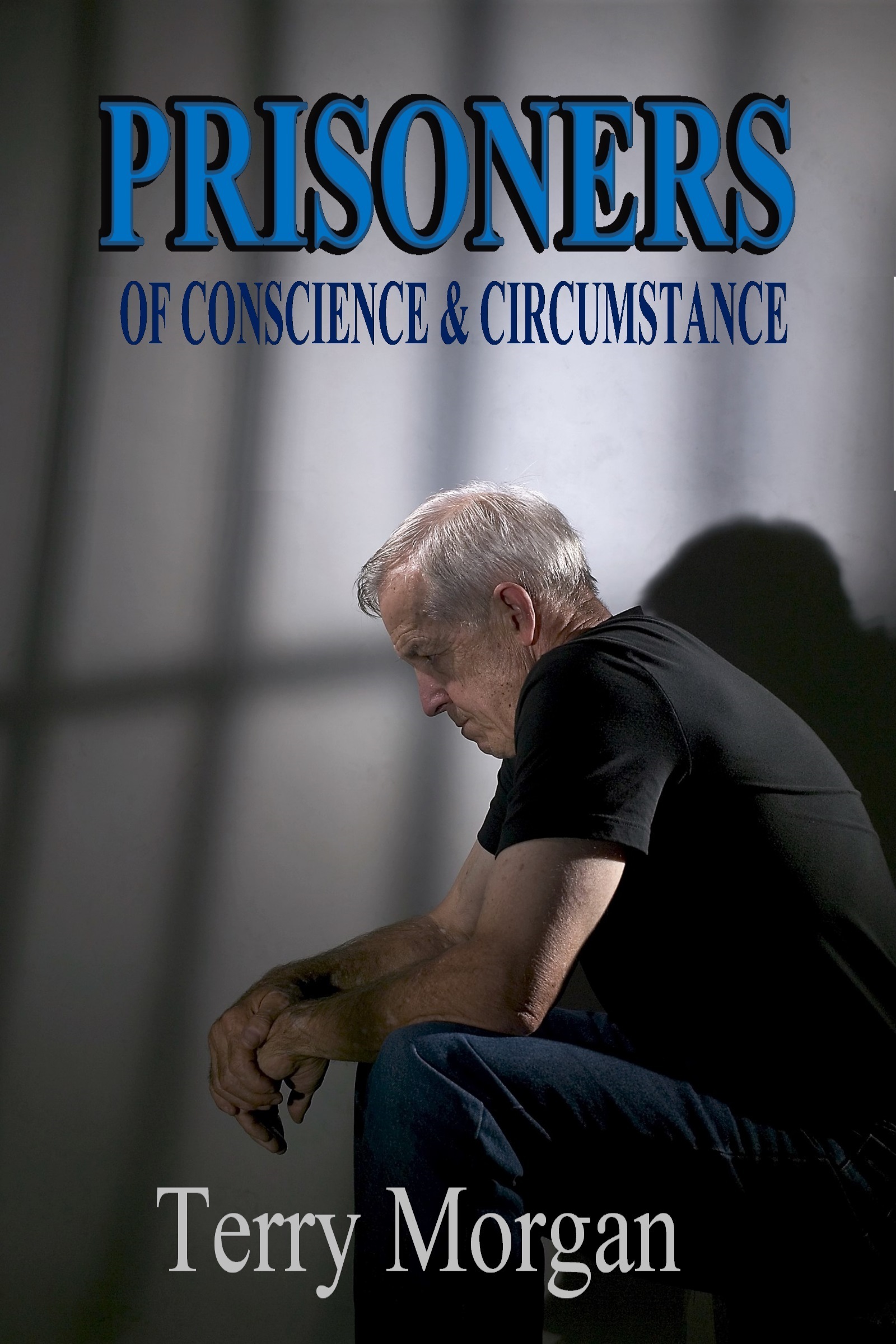 Prisoners by Terry Morgan | Goodreads