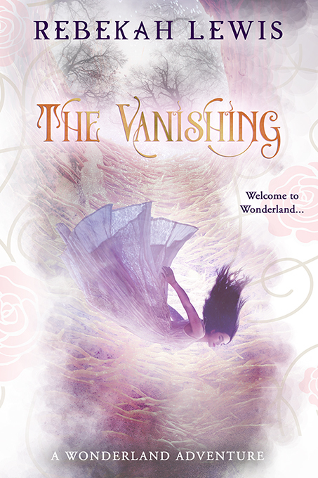 The Vanishing by Rebekah Lewis | Goodreads