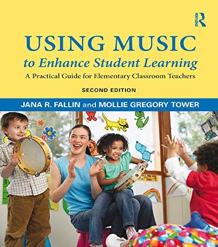 Using Music to Enhance Student Learning: A Practical Guide for ...