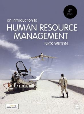 An Introduction to Human Resource Management by Nick Wilton | Goodreads