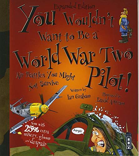 World War Two Pilot by Ian Graham | Goodreads