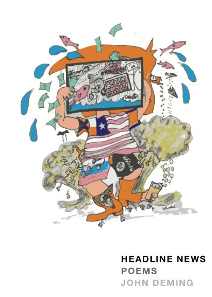 Headline News by John Deming | Goodreads