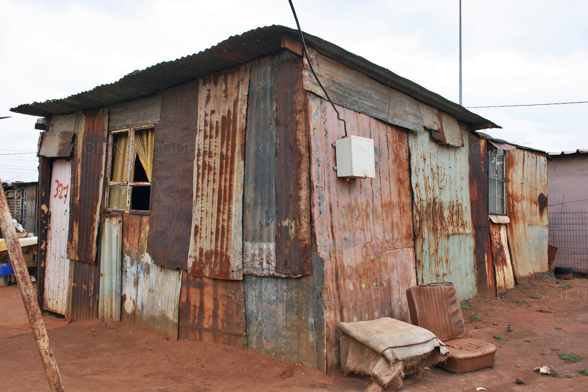 The Soweto Shack by Tshepo Ramodisa | Goodreads