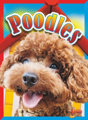 Poodles (Doggie Data) by Elizabeth Noll | Goodreads