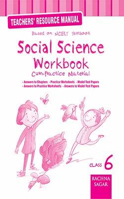 Social Science NCERT Workbook/ Practice Material Solution/TRM for Class ...