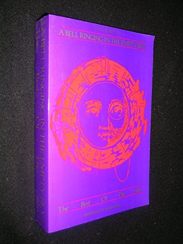 A Bell Ringing in the Empty Sky: The Best of the Sun Vol II by Sy ...