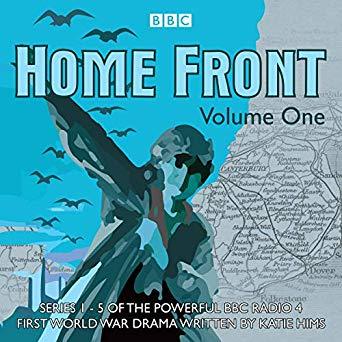 Home Front, Volume One by Lucy Catherine | Goodreads