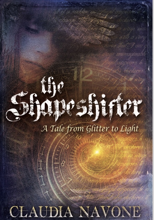 The Shapeshifter by Claudia Navone | Goodreads