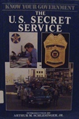 U.S. Secret Service (Know Your Government) by Gregory Matusky | Goodreads