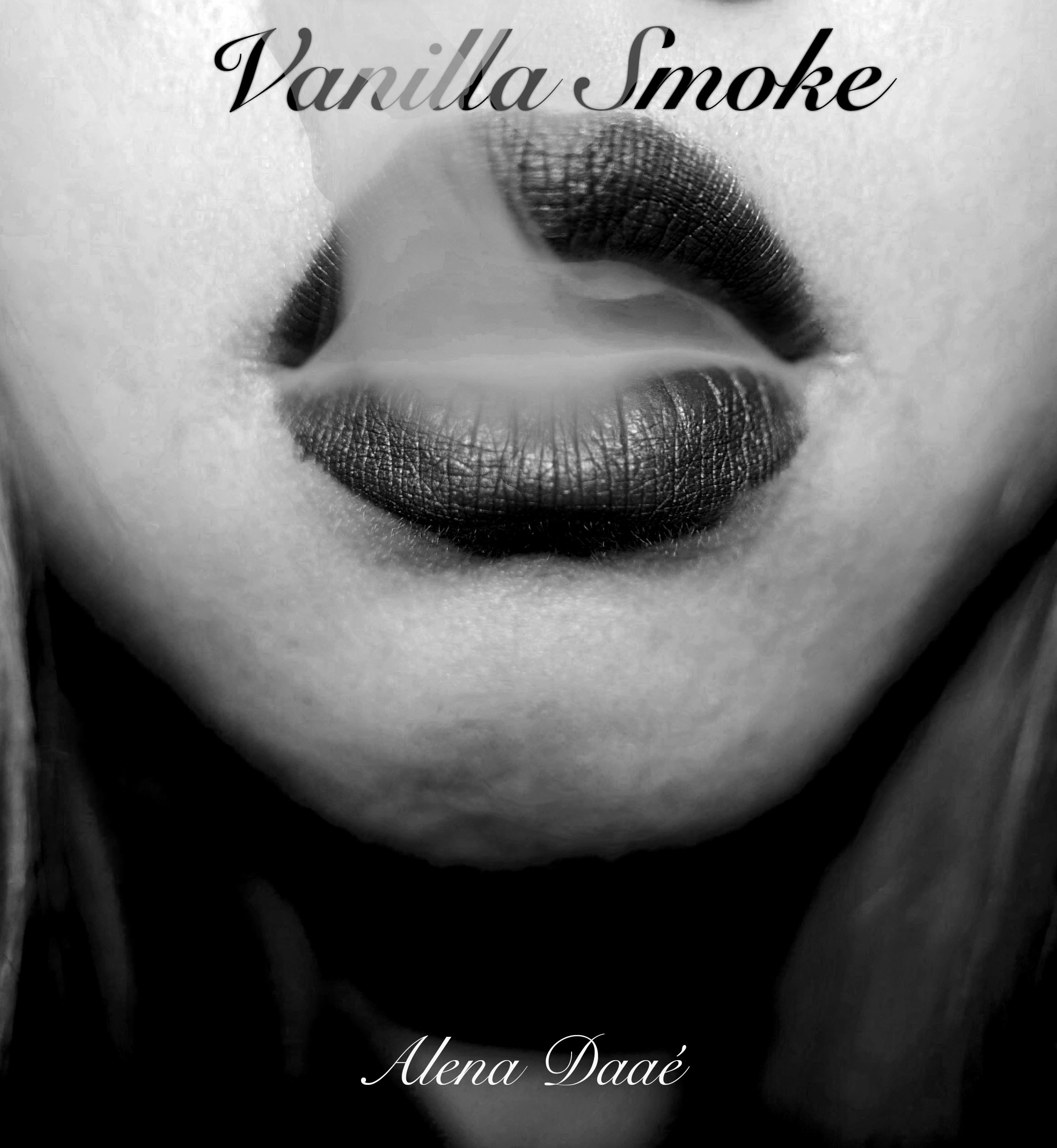 Vanilla Smoke by Alena Daaé | Goodreads